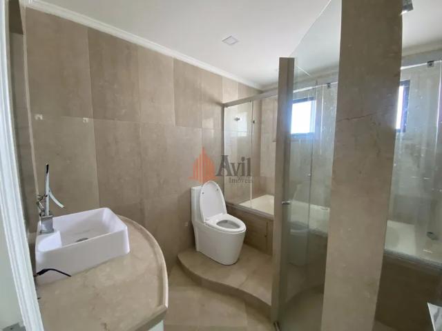 Cobertura Duplex 325m² com 3 Suítes para Venda ou Locação no Tatuapé