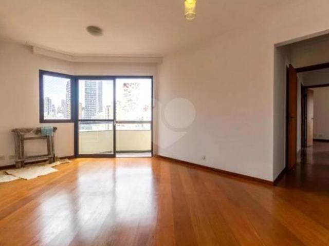 Cobertura Duplex 336m² Piscina 3 Vagas Pinheiros