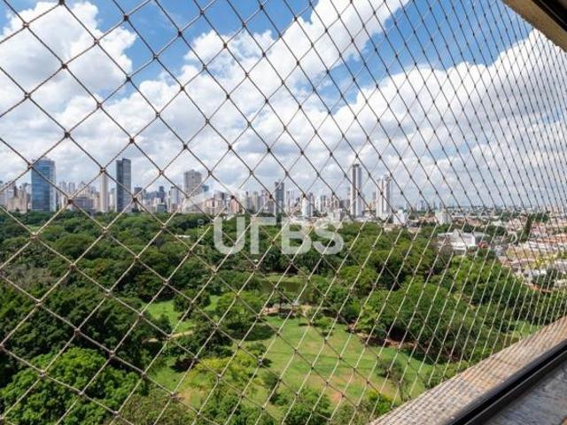 COBERTURA DUPLEX 338MT 4 SUITES SETOR OESTE