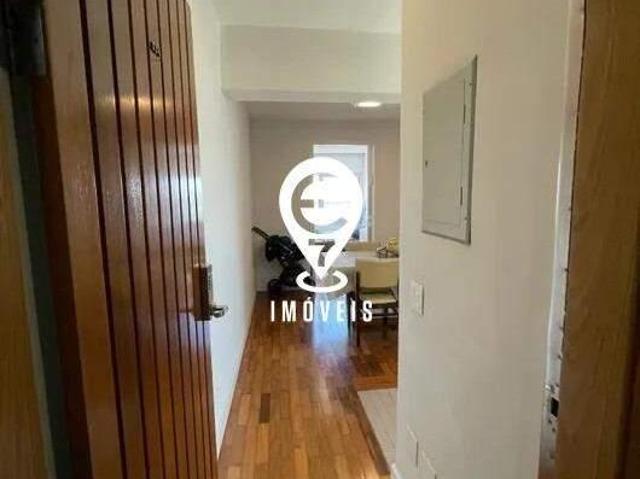Cobertura Duplex 3 dorm 121m² Campo Belo