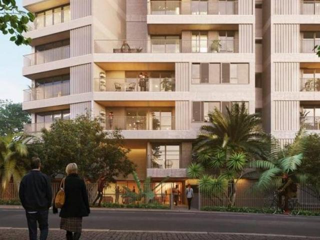 COBERTURA DUPLEX 3 DORM 1 VAGA NO AGUA VERDE MUDA