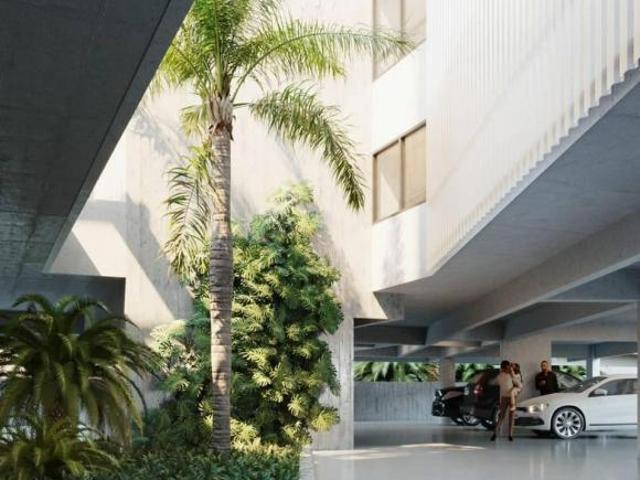 COBERTURA DUPLEX 3 DORM 1 VAGA NO AGUA VERDE MUDA