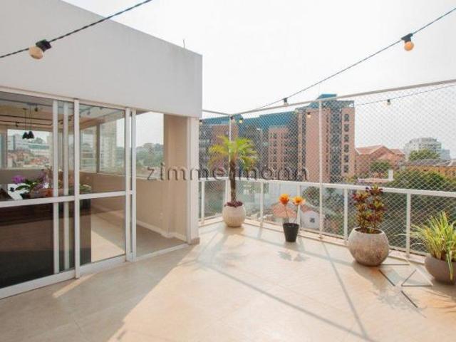 COBERTURA DUPLEX 3 DORMITORIOS 3 VAGAS VILA IPOJUCA