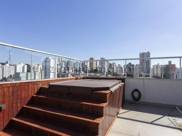 COBERTURA DUPLEX 3 DORMITÓRIOS 3 SUÍTES 5 VAGAS