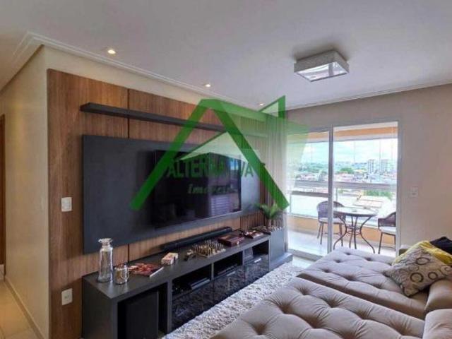 Cobertura Duplex 3 Dormitórios | 178,72m² | 3 Vagas | Varanda e Terraço Gourmet!