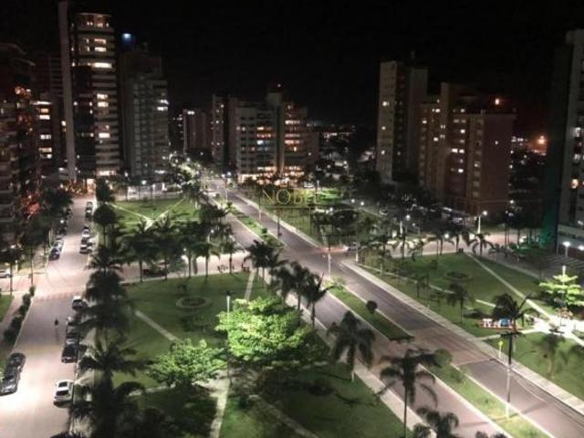 Cobertura Duplex 3 Dormitórios 1 Suíte nas 4 Praças