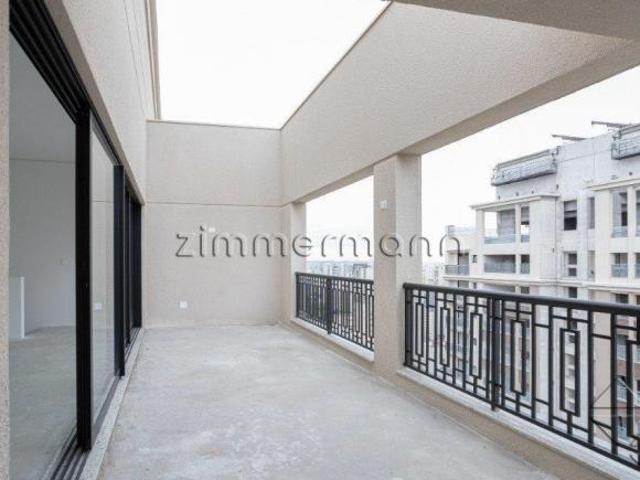 COBERTURA DUPLEX 3 DORMITÓRIOS 2 VAGAS
