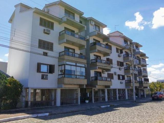 Cobertura Duplex, 3 Dormitórios, 2 Sacadas, 2 Vagas, Localização Privilegiada
