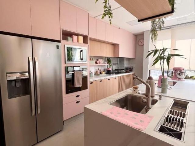 Cobertura Duplex 3 Dormitórios 2 Suítes 2 Vagas em Nova Petrópolis, São Bernardo do Campo SP!