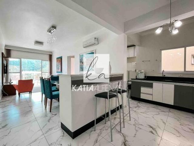 Cobertura Duplex | 3 Dormitórios 2 suítes