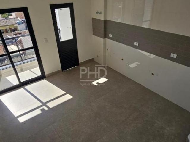 Cobertura Duplex 3 dormitórios 2 suítes com 2 vagas – Santa Terezinha, Centro São Bernardo do Camp