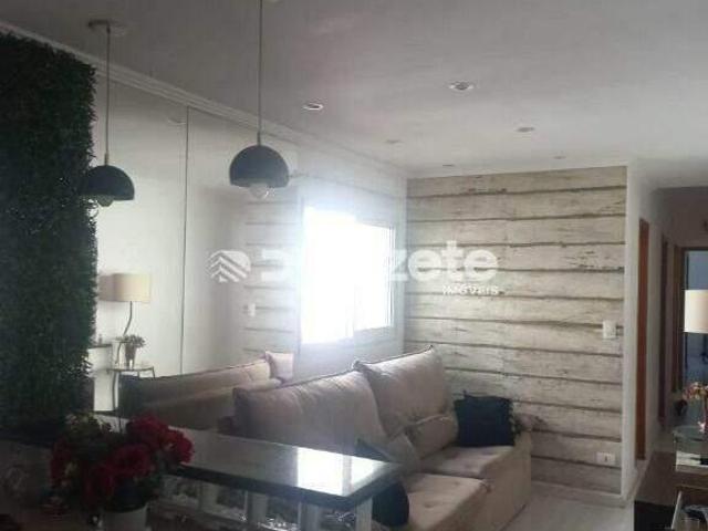 Cobertura Duplex 3 Dormitórios com 2 Vagas em Vila Guiomar, Santo André