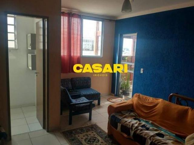Cobertura Duplex 3 Dormitórios à Venda – 114 m² | Taboão, São Bernardo do Campo