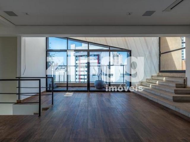 Cobertura Duplex 3 dormitórios a Venda no Brooklin