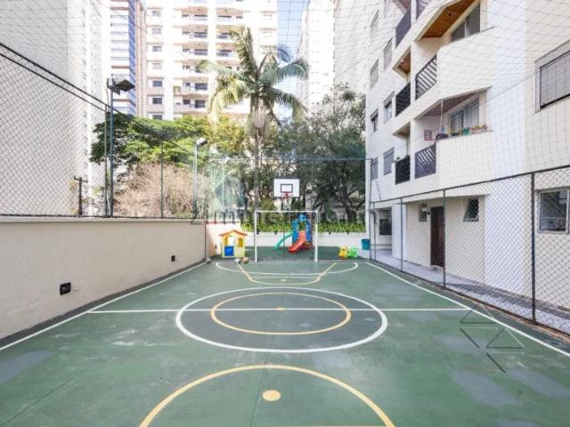 Cobertura dúplex 3 dormitórios perdizes