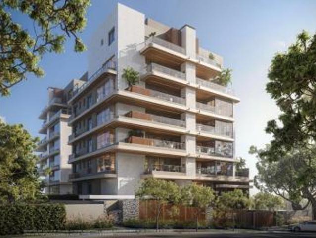 Cobertura Duplex 3 Suite 4 Vagas Batel