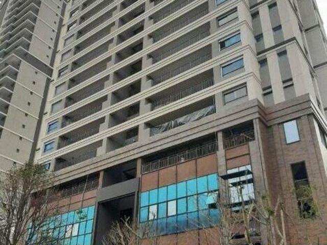 Cobertura Duplex 3 suítes à venda, 258m² na Chácara Klabin