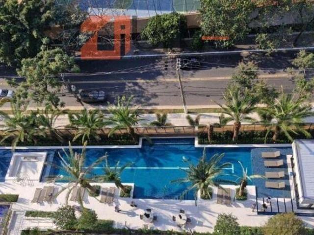 Cobertura Duplex 3 suítes à venda, 258m² na Chácara Klabin