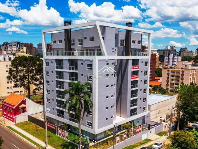 Cobertura duplex 3 suítes à venda no Bispo ACMA