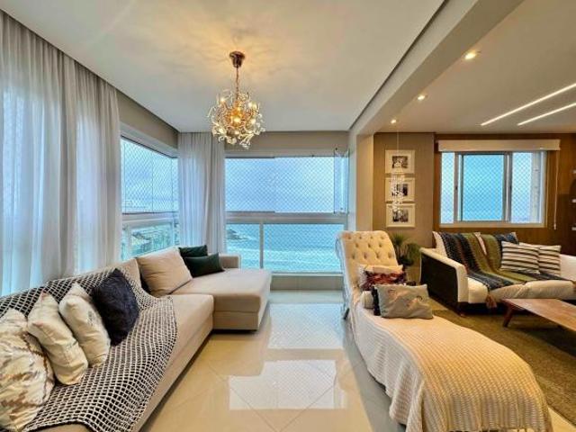 Cobertura Duplex 3 suítes à Venda na Pitangueiras na Astúrias | QVista Inteli.