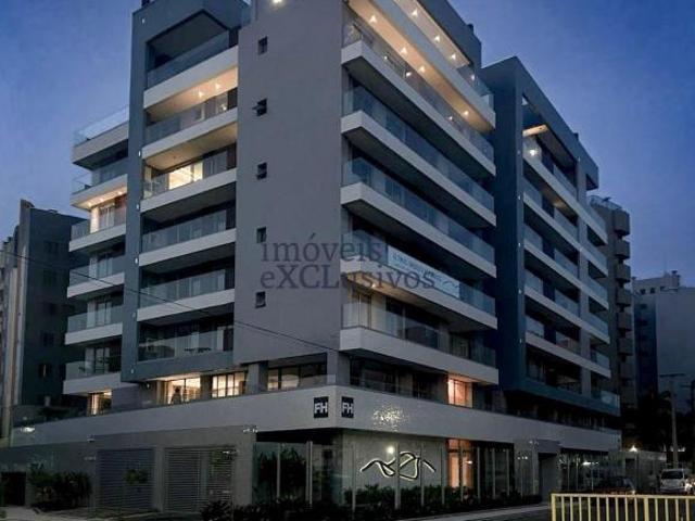 Cobertura Duplex 3 suítes Caioba/PR