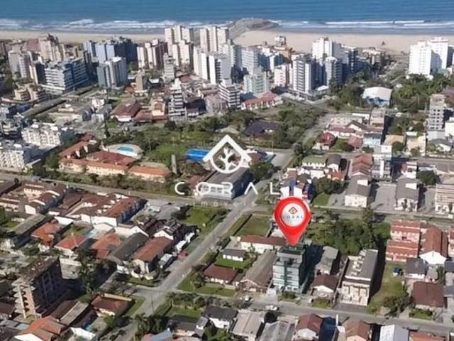 Cobertura duplex 3 suítes e piscina privativa