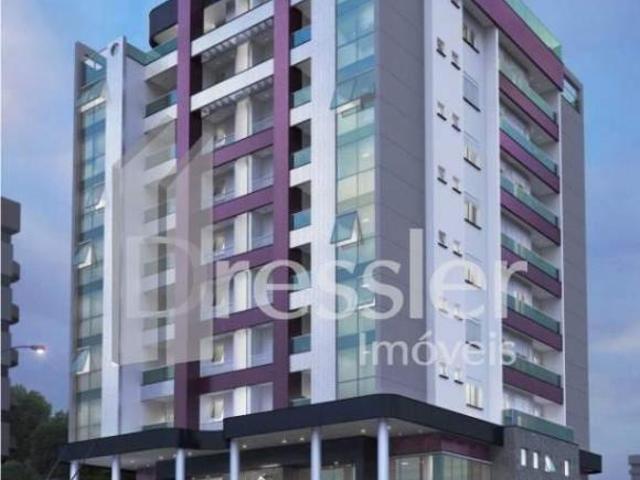 Cobertura Duplex 3 suítes Lajeado RS