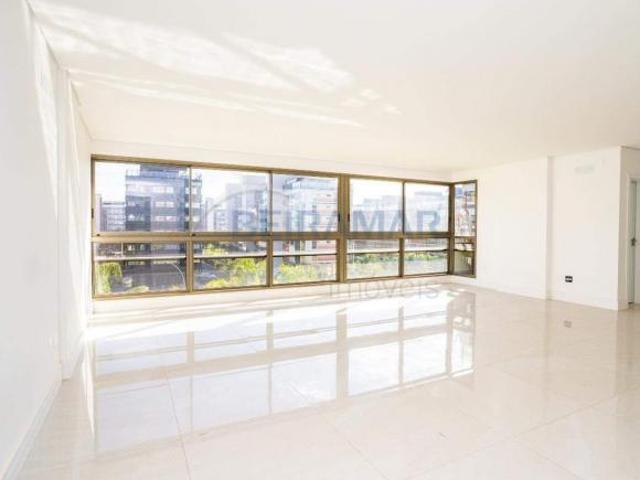 Cobertura Duplex 3 Suítes, 291m², Varanda Gourmet com Spa – Residencial Season, Noroeste, Brasília
