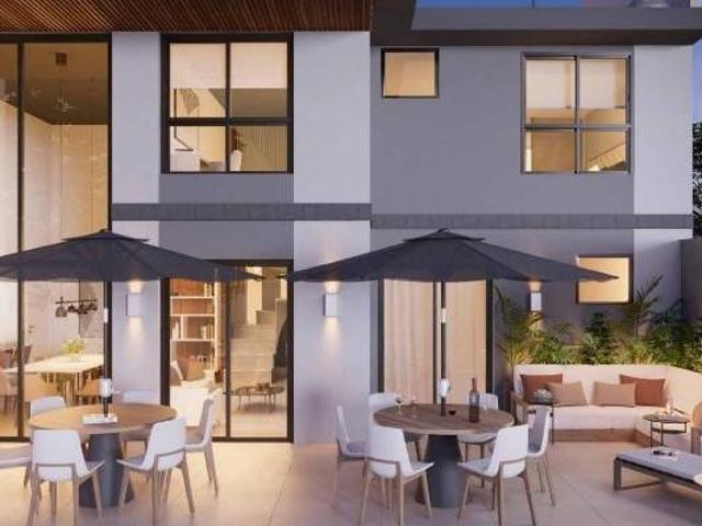 COBERTURA DUPLEX 3 SUÍTES 3 VAGAS ÁGUA VERDE PRÓXIMO AO CLUBE CURITIBANO
