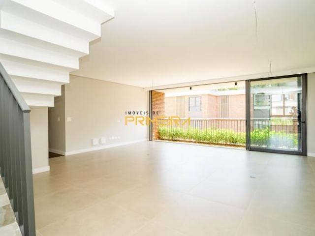 Cobertura Duplex 3 suítes 4 vagas no Hugo Langue Edifício Andaz