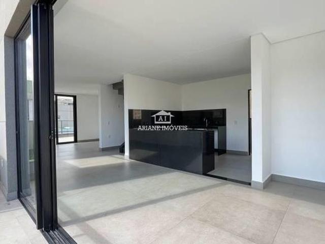 Cobertura duplex 3 quartos 5 vagas no Lourdes