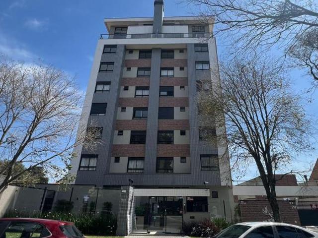 Cobertura duplex 3 Quartos 172m² à venda Bacacheri R$ 2.190.000 Parque Bacacheri