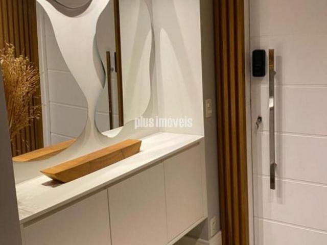 Cobertura Duplex 3 Quartos 1 Suítes 3 Vagas Deposito no Sumaré