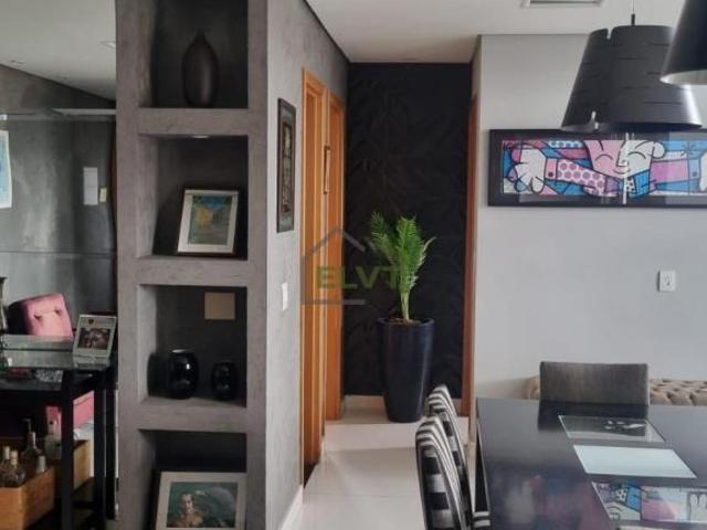 Cobertura Duplex 3 Quartos 2 Suítes e Lazer Completo no Centro de Osasco
