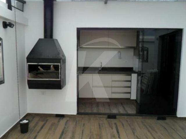 Cobertura duplex, 3 quartos, 2 vagas, Metrô Jardim São Paulo
