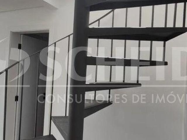 cobertura Duplex 3 Quartos, 2 vagas no Campo Belo