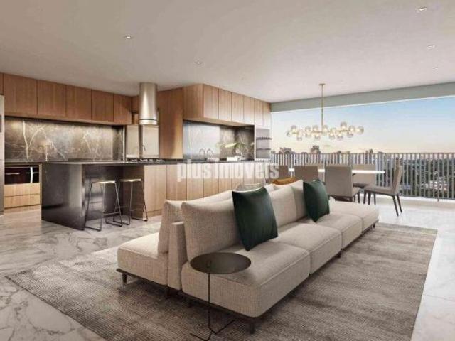 Cobertura Duplex 3 Quartos 3 Suites 3 Vagas no Paraiso