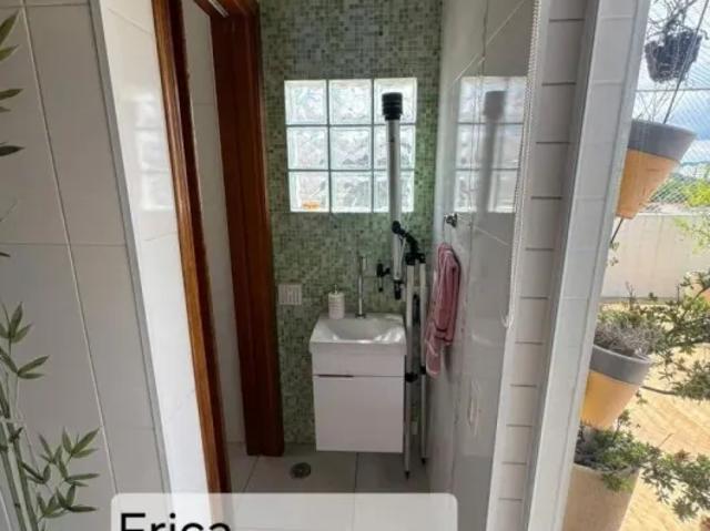 Cobertura Duplex, 3 quartos, 3 vagas FL35