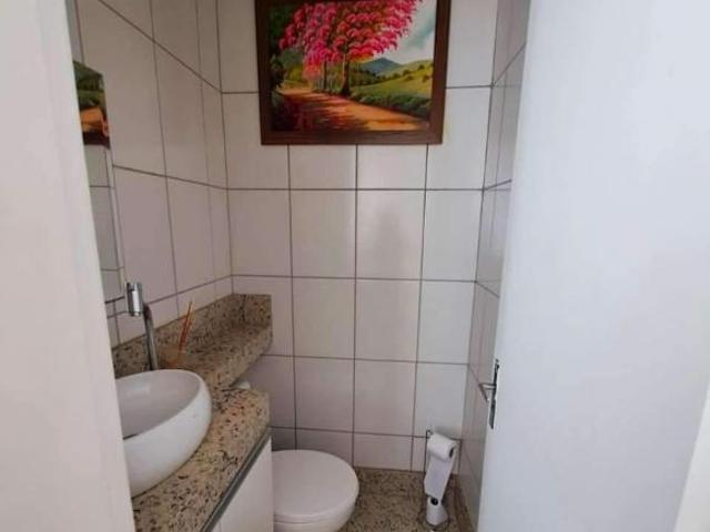 Cobertura Duplex 3 quartos à venda no Saudade