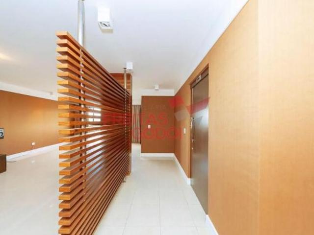 Cobertura Duplex 3 Quartos à venda Batel Curitiba/Pr