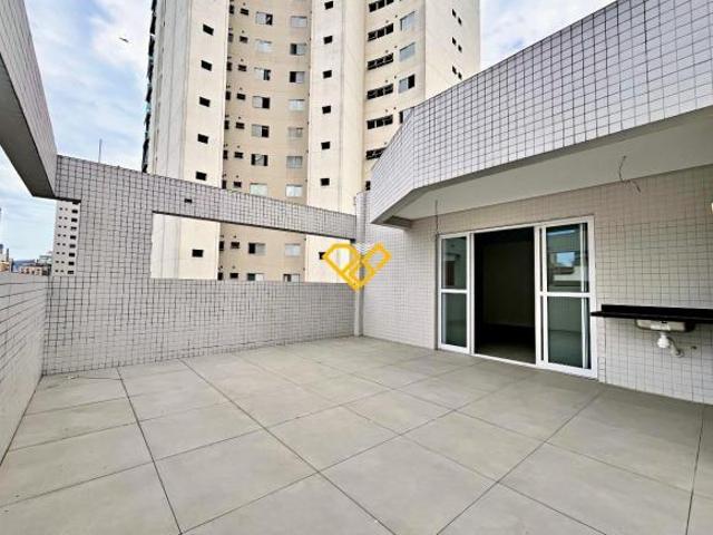 Cobertura Duplex 3 Quartos a Venda em Santos Sp