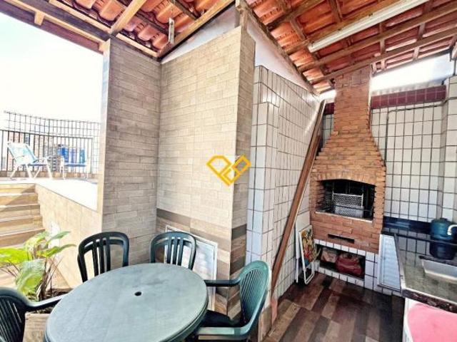 Cobertura Duplex 3 Quartos à Venda em Santos Sp