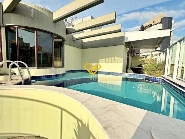 Cobertura Duplex 3 Quartos a Venda em Santos Sp