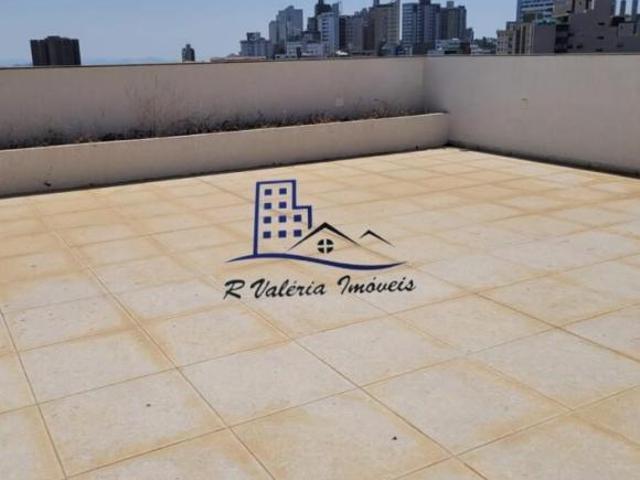 COBERTURA DUPLEX 3 QUARTOS À VENDA GUTIERREZ BH