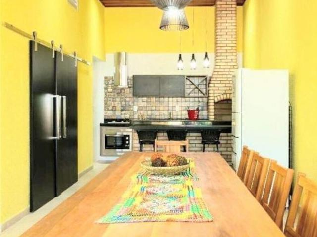 Cobertura Duplex 3 Quartos com 3 Vagas em Vila Lucinda, Santo André – Financia e Aceita Permuta