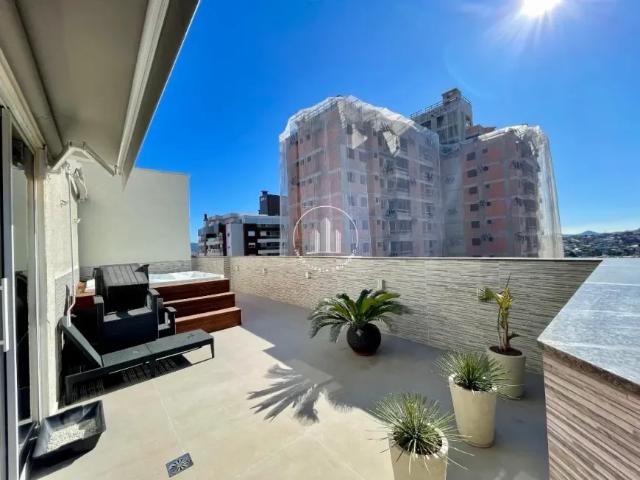 Cobertura Duplex 3 Quartos com 1 Suíte Campinas EST