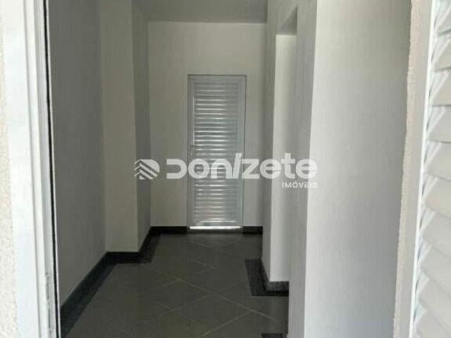 Cobertura Duplex 3 Quartos com 2 Vagas Vila Metalúrgica, Santo André Financiamento Aceito