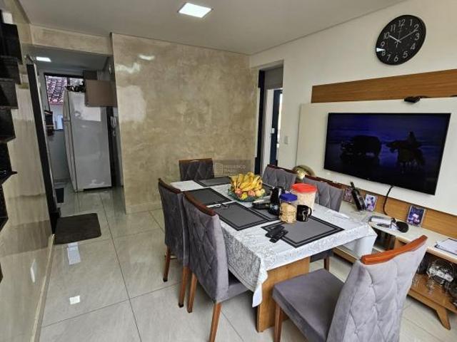Cobertura Duplex 3 Quartos com Suíte e 2 Vagas – Bairro Copacabana | Região da Pampulha – Belo Horiz