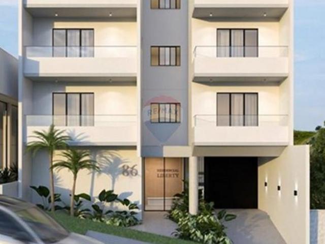 Cobertura Duplex 3 quartos, com Suíte, e Varanda Gourmet Residencial Liberty Parque dos Sabiás