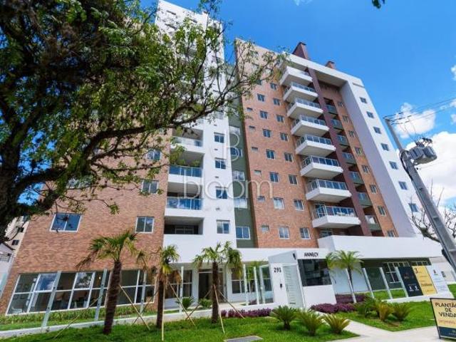 Cobertura duplex 3 quartos no Bigorrilho – com 2 s